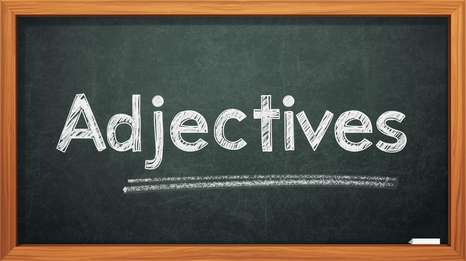 Irregular French Adjectives Made Simple - Native French Teacher